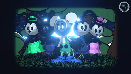 Game Jolt - Share your creations