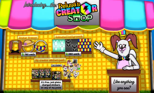 Game Jolt - Share your creations