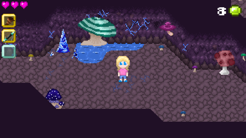 Game Jolt - Share your creations