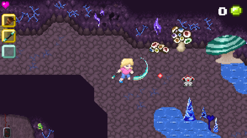 Game Jolt - Share your creations