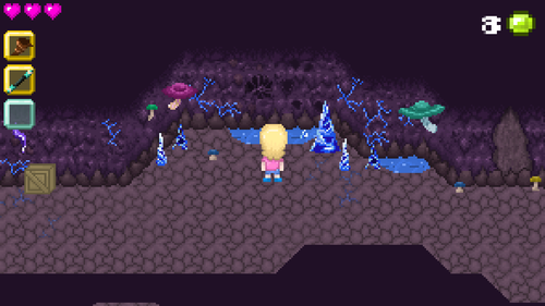 Game Jolt - Share your creations