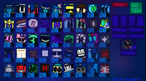 Game Jolt - Share your creations