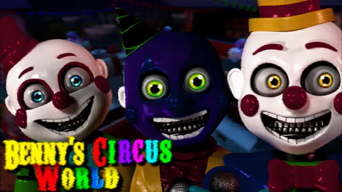 Game Jolt - Share your creations