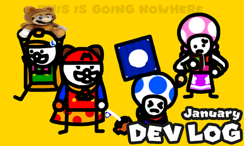 Game Jolt - Share your creations