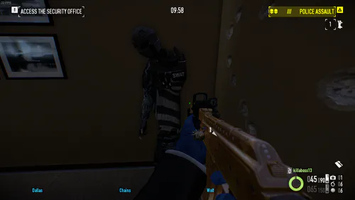 Game Jolt - Share your creations