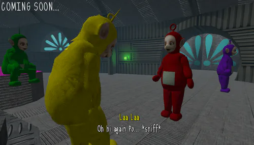 Game Jolt - Share your creations