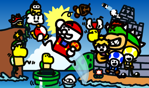 Game Jolt - Share your creations