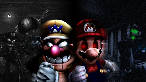 Game Jolt - Share your creations