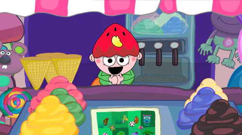 Game Jolt - Share your creations