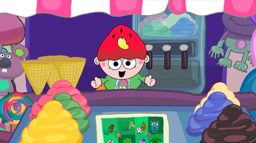 Game Jolt - Share your creations