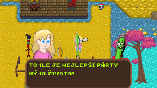 Game Jolt - Share your creations