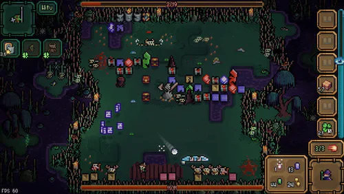 Game Jolt - Share your creations