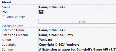 Game Jolt - Share your creations