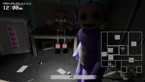 Game Jolt - Share your creations