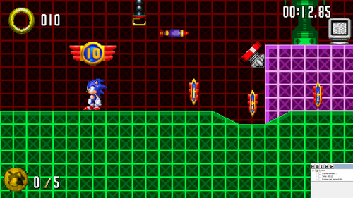 Game Jolt - Share your creations