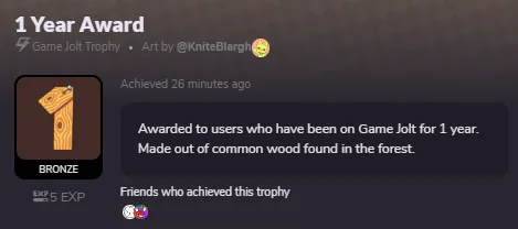 Game Jolt - Share your creations