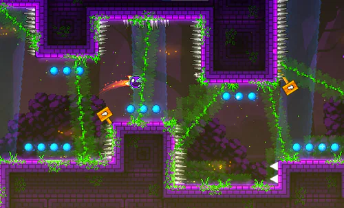 Game Jolt - Share your creations