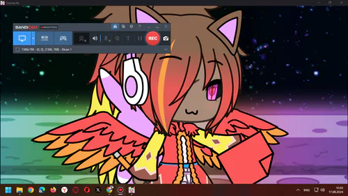 Game Jolt - Share your creations