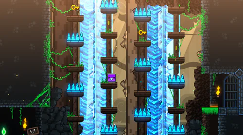 Game Jolt - Share your creations