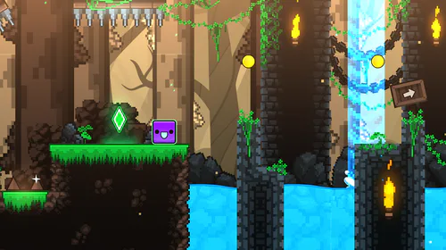 Game Jolt - Share your creations