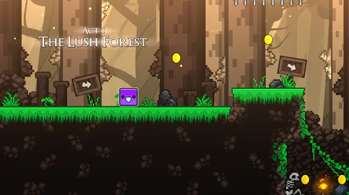 Game Jolt - Share your creations