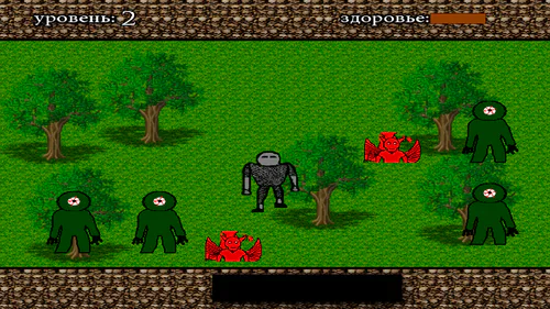 Game Jolt - Share your creations