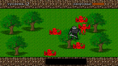 Game Jolt - Share your creations