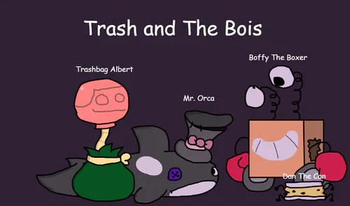 Game Jolt - Share your creations