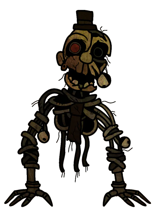 Naf 3 Freddy Related Five Nights At Freddy's 3 (Video Game 2015)