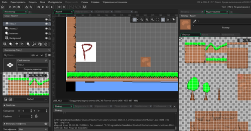 Game Jolt - Share your creations