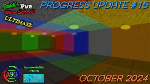 Game Jolt - Share your creations