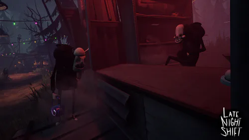 Game Jolt - Share your creations