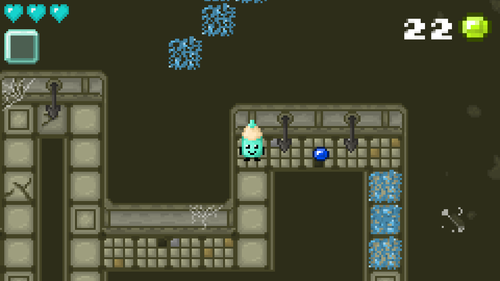 Game Jolt - Share your creations