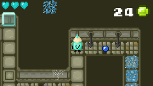 Game Jolt - Share your creations