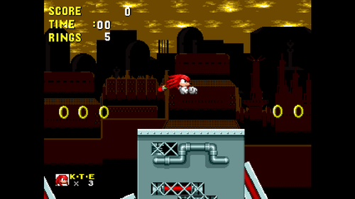 Game Jolt - Share your creations