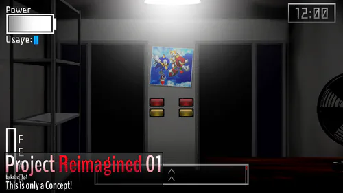 Game Jolt - Share your creations