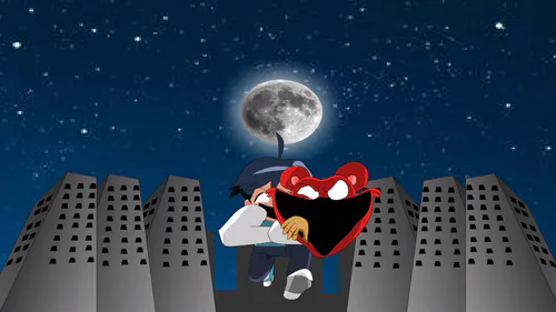 Game Jolt - Share your creations