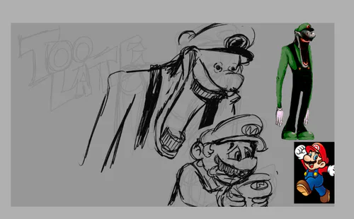 Game Jolt - Share your creations