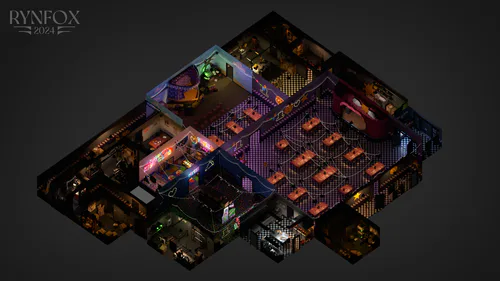 Game Jolt - Share your creations