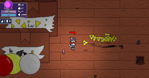 Game Jolt - Share your creations