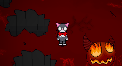 Game Jolt - Share your creations