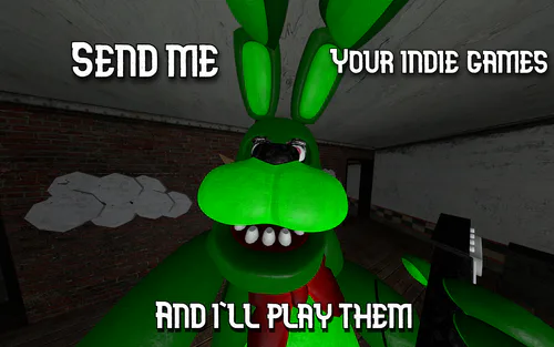 Game Jolt - Share your creations