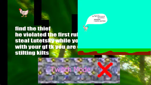 Game Jolt - Share your creations