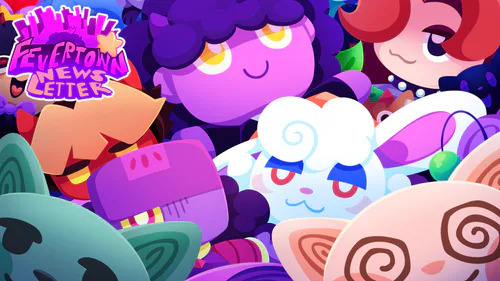 Game Jolt - Share your creations