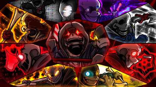 Game Jolt - Share your creations