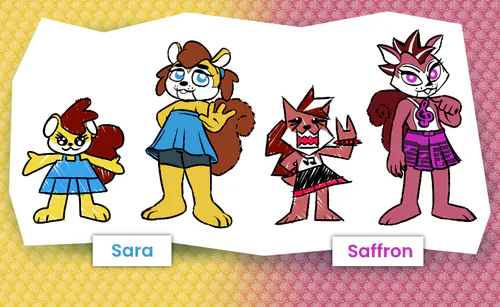 Game Jolt - Share your creations