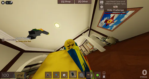 Game Jolt - Share your creations