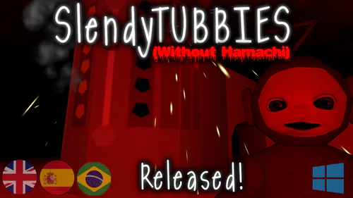 Game Jolt - Share your creations