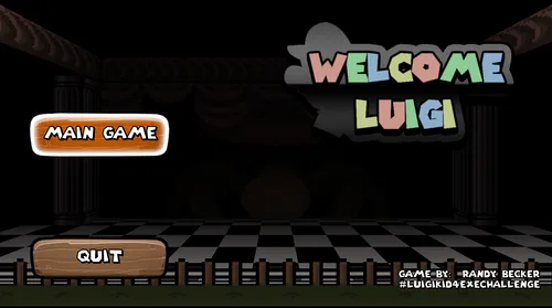 Game Jolt - Share your creations