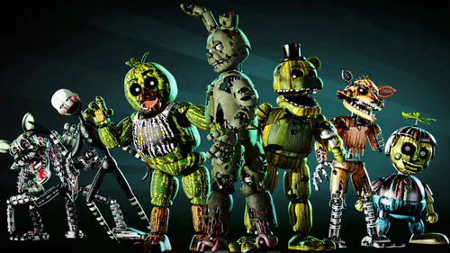 Game Jolt - Share your creations